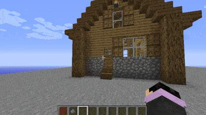 Structure Gel API (1.19.2, 1.18.2) - Creating Structures Easier - Mc-Mod.Net